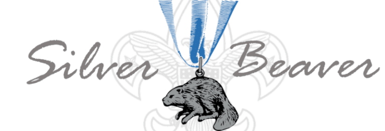 Silver Beaver Award – Volunteer – Scouting Colorado
