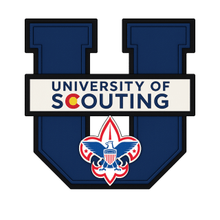 Training – Volunteer – Scouting Colorado